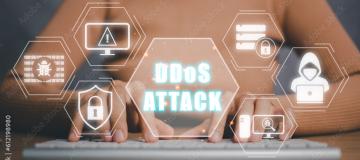 Operativo il nuovo sistema anti-DDoS a supporto della sicurezza ...